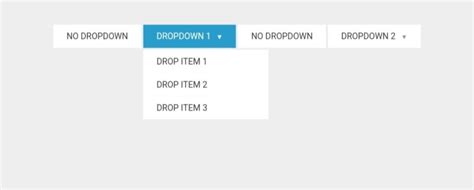 CSS Dropdown Menus