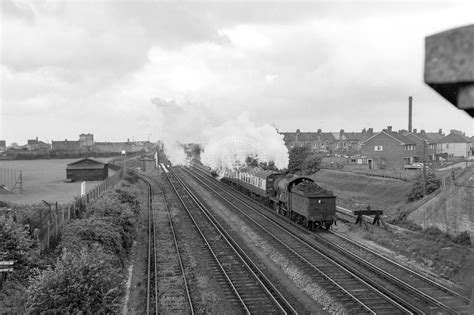 The Transport Library British Railways Steam Locomotive 31739 Class Wainwrightmaunsell D1