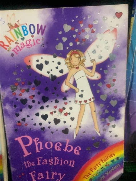 Bundle Sale Rainbow Magic Unicorn Princesses Thea Stilton Hobbies And Toys Books And Magazines