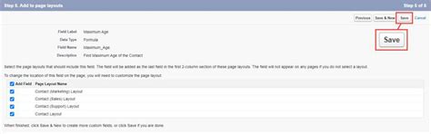 Max Function In Salesforce Syntax Examples And Use Cases