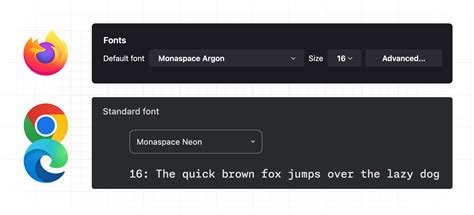 Load The Default OS Font With CSS Stefan Judis Web Development