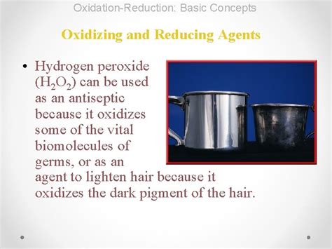 Table Of Contents Chapter 20 Oxidationreduction 20 3