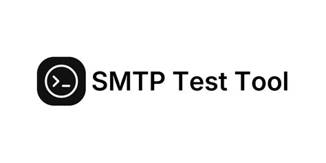 Smtp‑ One‑click Smtp Server Test With Real‑time Protocol Logs Product Hunt