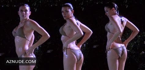 Kari Wuhrer Nude Aznude