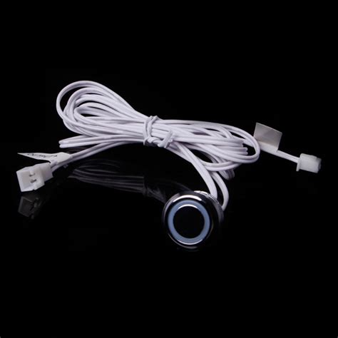 Dc 5v 12v 24v Dimmer Touch Sensor Control Switch F Vicedeal