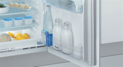 Whirlpool Arg 590a Lodówka Ceny I Opinie W Media Expert