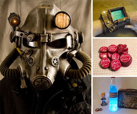 Top 40 Fallout Projects Artofit