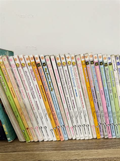 Candy Factory Candy Jam Comics Hobbies And Toys Books And Magazines Comics And Manga On Carousell