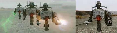 Automatron Swarmbot Modders Resource At Fallout New Vegas Mods And