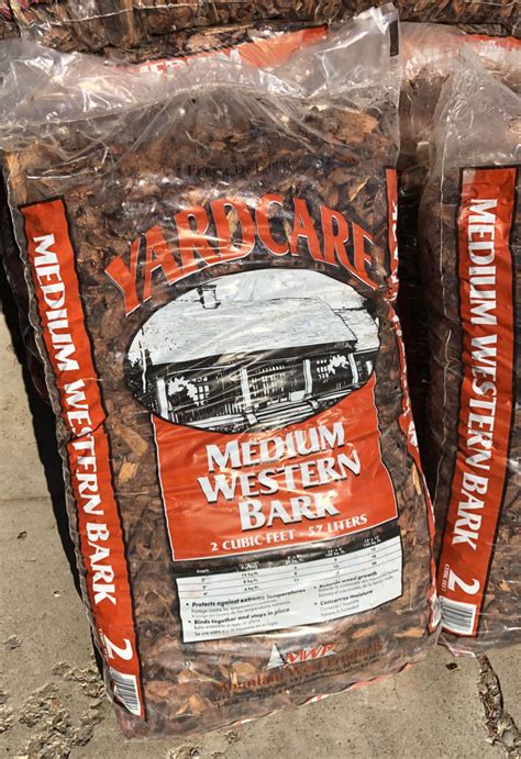 Bark Chips Small Medium Or Large Chips › Anything Grows