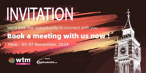 On Linkedin Wtm Wtm2024 Travelindustry
