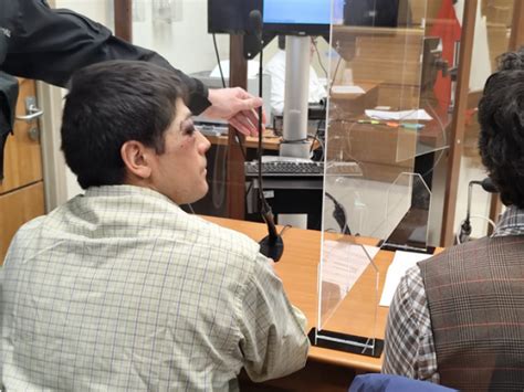 Detienen a sujeto que apuñaló en el cuello a su víctima le atribuyen