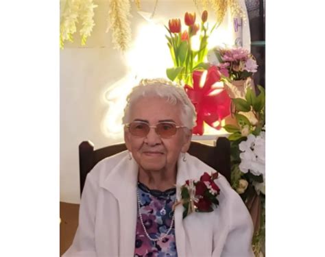 Francisca Kika G Mireles Obituary 2024 Rio Grande City Tx Sanchez Funeral Home