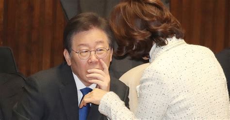 이재명 尹정권 3·1운동 정신 훼손굴종 외교로 일본 과거사 부정