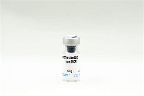 Lyophilized Exosome Standards From Mcf7 Cell Line Immunostep Biotech
