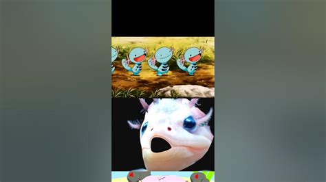 충격먹은 우파루파를 좋아하는 사람들 우파루파 충격 Youtube