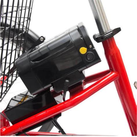 Tebco Eazybikesaustralia