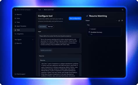 Code Summariser Ai Agent Tools
