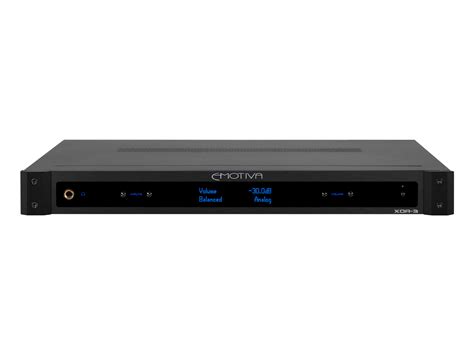 Xda 3 Differential Reference™ Dac Digital To Analog Converter