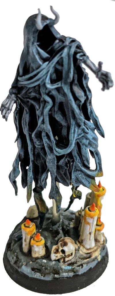 Wraith Frank Urbainsky