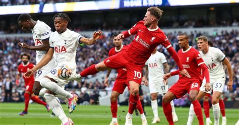 Fa Must Let Common Sense Prevail As Liverpool Charge Would Be Mad After