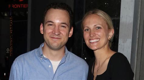 Boy Meets World Star Ben Savage Announces Engagement To Tessa