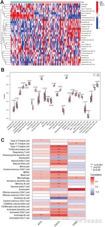 利用wgcna 多种机器学习算法快速挖掘关键基因，简单易复现的分析让sci论文轻松到手！ 知乎