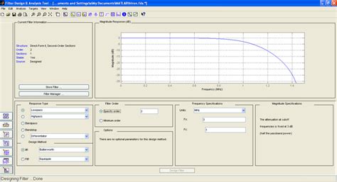 Filter Display Region In Fda Tool Download Scientific Diagram