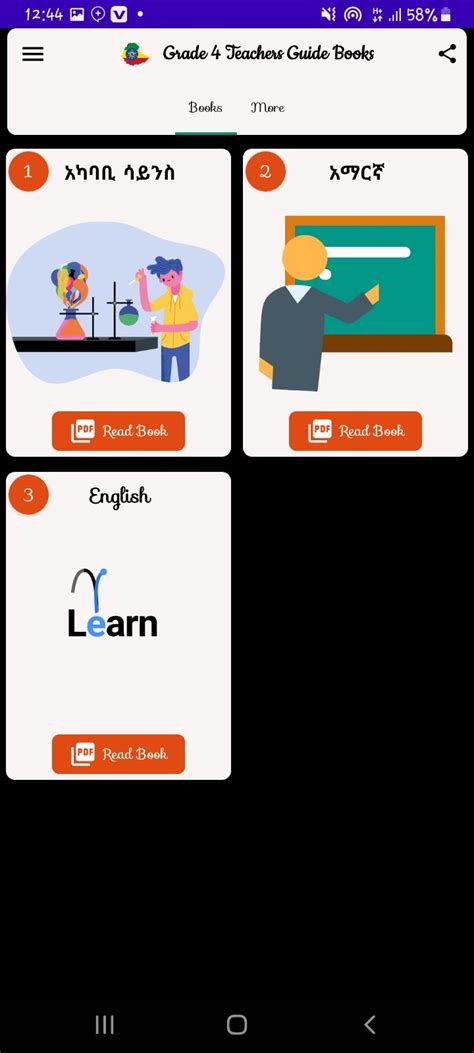 Descargar Teachers Guide Grade 4 Apk Última Versión 5 1 0 Para Android