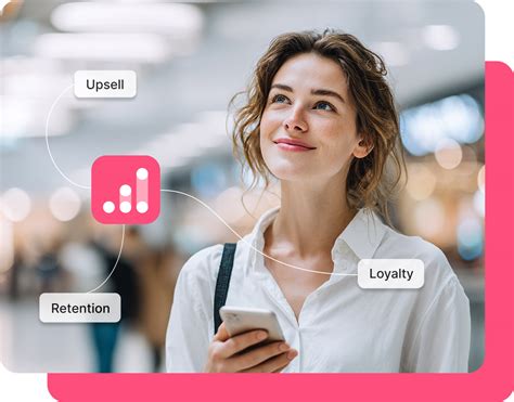 Customer Value Management Exacaster