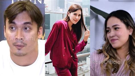 Lady Nayoan Khawatir Syahnaz Hamil Saat Berselingkuh Dengan Rendy