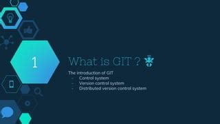 Git Kelvin PPT