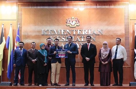 Sambutan Hari Inovasi Kementerian Kesihatan Malaysia 2022 Quality