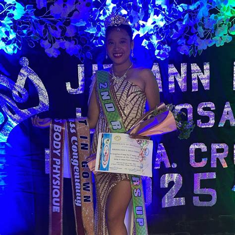 Rhonna Mae Dela Cerna