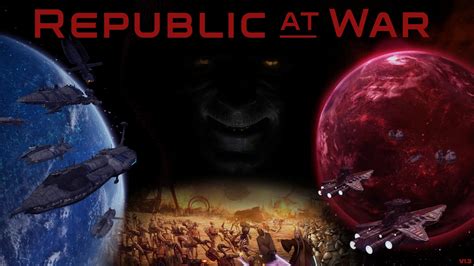 May 4th And The Release Of Into New Worlds News Republic At War Mod