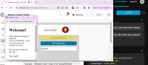 solved webex cc audio prompts recordings cisco community