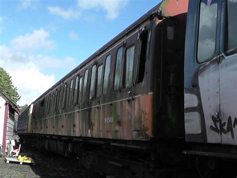 Class 504 Preservation Society Gallery