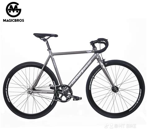 Xe đạp Magicbros Cx5 Plus Ht Bike