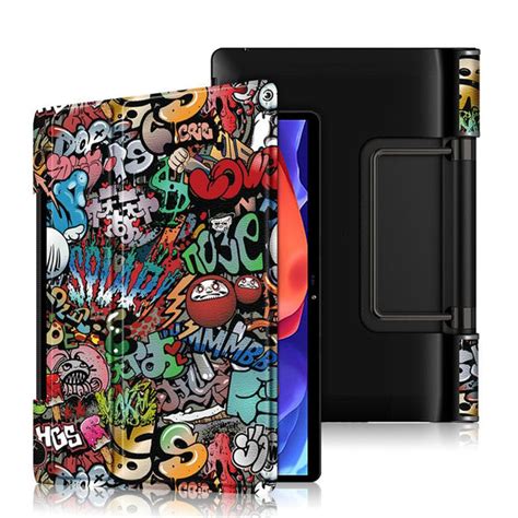 Чехол-обложка футляр MyPads для Lenovo Yoga Tab 13 / YOGA Pad Pro 13 ...