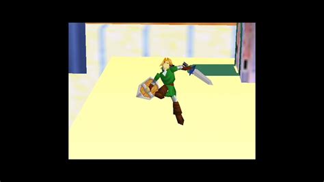 Super Smash Bros Intro Nintendo 64 Youtube
