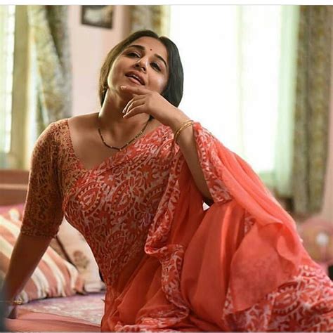 Pin By Saja Saleh On فيديا بالان Most Beautiful Bollywood Actress Most Beautiful Indian