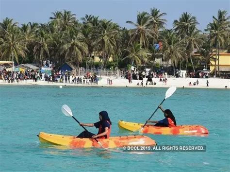 Irctc Kerala Tour Package Under Rs 15000 Enjoy Boating Other
