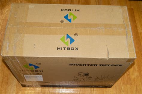 Обзор сварочного аппарата Hitbox MIG 200II (3 в 1) / Инструменты / iXBT ...