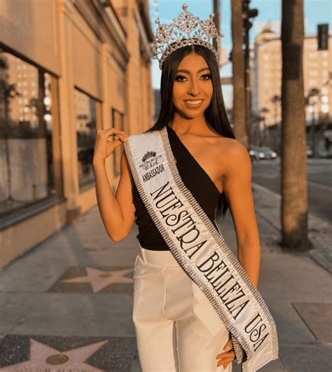 ‘miss Universe Latina El Reality Conoce A Las Candidatas Del Reality