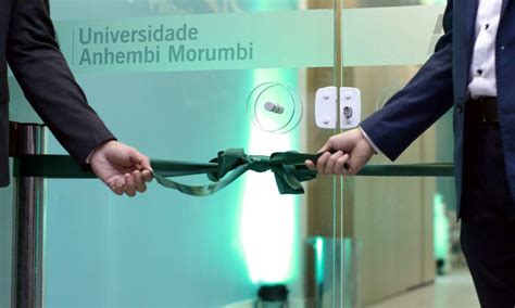 Universidade Anhembi Morumbi Inaugura Novo Centro Integrado De Saúde