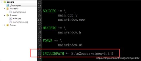 第一章 工程师数学算法库之线性代数矩阵运算库eigen的使用eigenvectorxf Csdn博客 第一章 工程师数学算法库之线性代数矩阵运算库eigen的使用eigenvectorxf Csdn博客