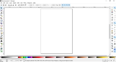 How To Type Text Vertically In Inkscape Design Bundles