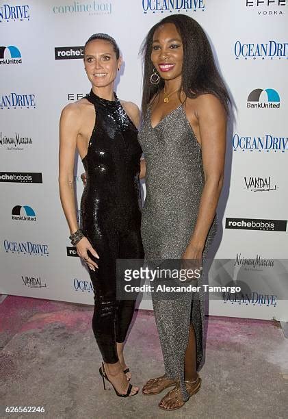 128 Ocean Drive Magazine And Roche Bobois Celebrate The December Issue
