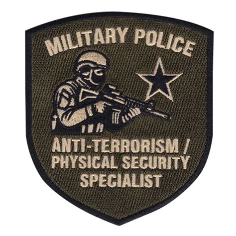 2 108 Mp Bn Atpss Patch 2nd Battalion 108th Mp Bn Patches