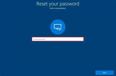 How To Reset Account Password From Lock Screen On Windows 11 Amk Station